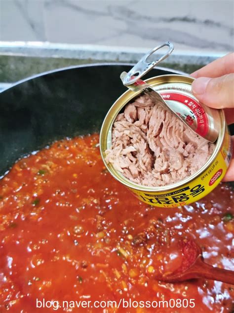 양배추쌈양배추찜 짝꿍 참치쌈장 맛있게 만들기 건강한 쌈밥 요리 먹고 싶은 날 레시피 네이버 블로그