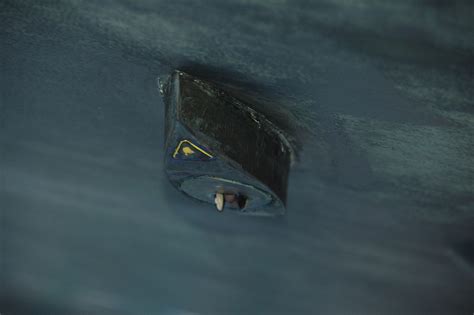 Caring For Your Boats Transducer Freedom Marine Inc