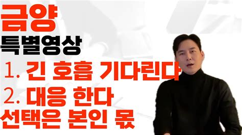 금양 장기로 믿고 기다릴까 내 아까운 시간 기회비용 자산을 살려 대응 할까 선택은 본인의 커뮤니티에서 이차전지 잠시 쉬어가며