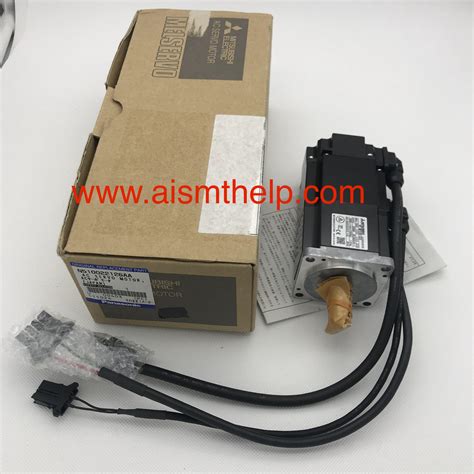 Panasonic N510022126aa Ac Servo Motor Ai Smt Spare Parts丨electronic