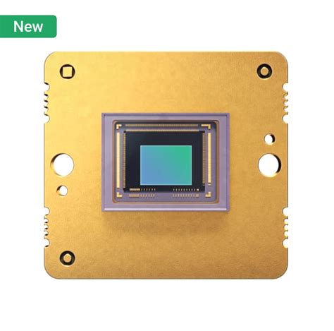 Vc Mipi Camera Modules Compatible With Nxp Imx 8m Mini Nano