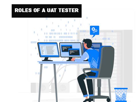 What Is A Uat Tester Roles And Responsibilities Accelatest
