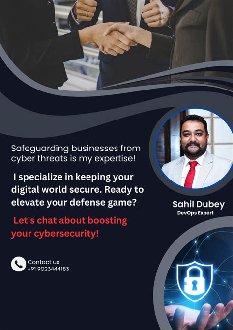 Sahil Dubey On Linkedin Cybersecurity Freelancelife Digitalprotection
