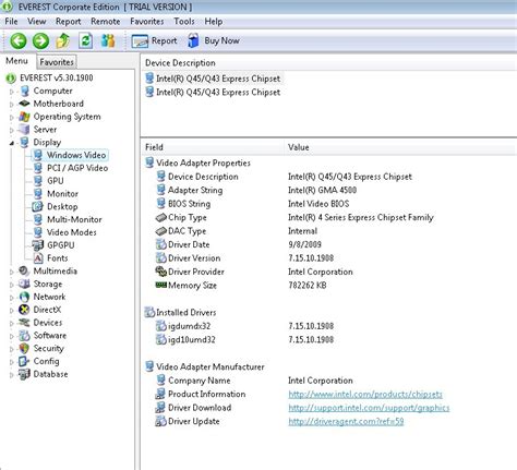 Intel Q Q Express Chipset Windows Ivpsado