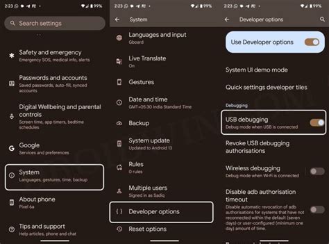 Format Data Factory Reset Android Via Adb Command