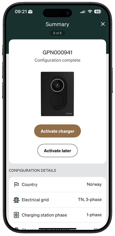 How To Install Zaptec Go Zaptec Help Center