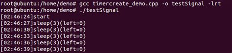Linux下 Sleep函数的注意事项linux C Sleep 不被中断 Csdn博客