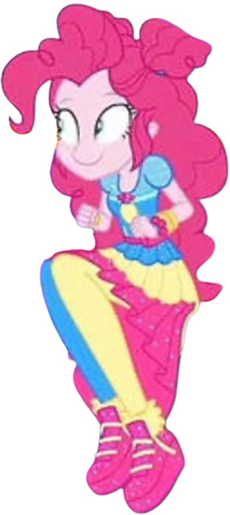 Pinkie Pie Eg Vector 65 By Mrtoonlover83 On Deviantart