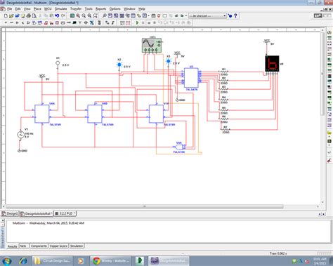 Asynchronous Counters Digital Electronics