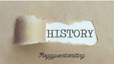 History Compilation Seven Youtube