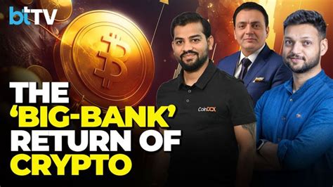 Crypto Crypto Bitcoin Sumit Gupta