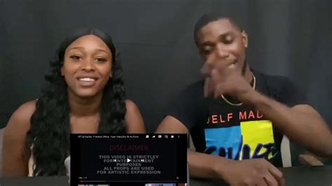 Dte Lil Dayday Freestyle Official Music Video Reaction Youtube