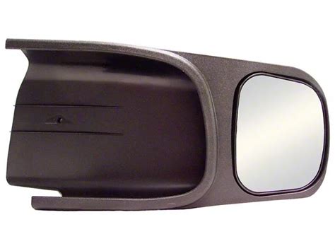 Ram 2500 Custom Towing Mirror Passenger Side 03 09 Ram 2500 Free
