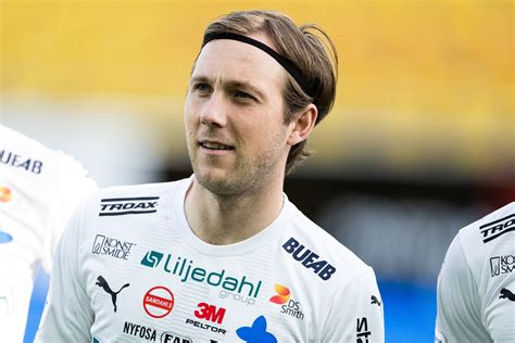 Allsvenskan William Kenndal Väntas Lämna Ifk Värnamo I Sommar