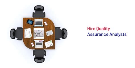 Hire Quality Assurance Analysts Lets Nurture Usa