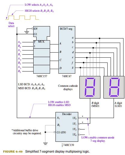 Solved Hi There May I Have The Detailed Explanation Of The Working Principle Of The Circuit