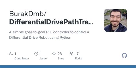 Github Burakdmb Differentialdrivepathtracking A Simple Goal To Goal Pid Controller To Control