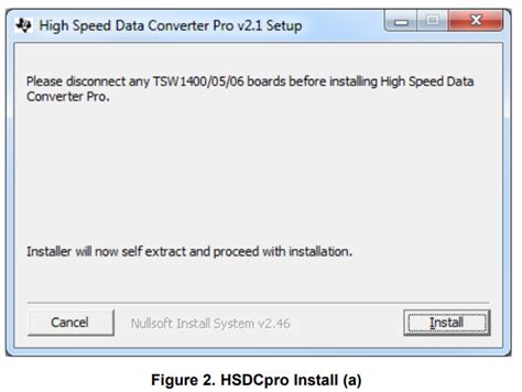 TSW EVM Frame Clock Error In Read DDR To File W ADS AEVM