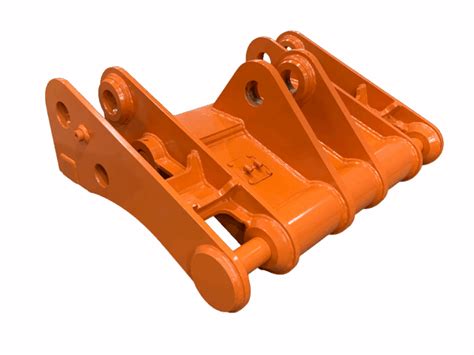 Quick Coupler Tss Mühendislik