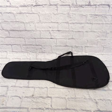Epiphone Solid Body Guitar Gig Bag Evolution Music