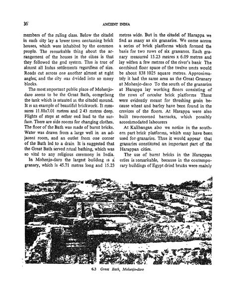 Ancient India RS Sharma Pdf