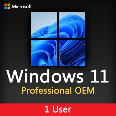 Windows 11 Pro OEM System Builder WHOLSALEKEYS