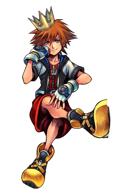 Update On Script Kingdom Hearts Is Kingdom Hearts Fanart Sora Kingdom Hearts Kingdom Hearts