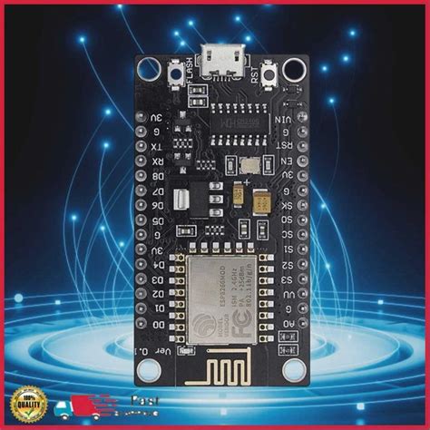Esp8266 Dev Board Nodemcu Open Source Serial Module For Arduino V2 Cp2102 16y £623 Picclick Uk