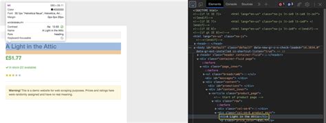 Price Scraping For Ecommerce
