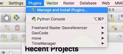 Dress Up Your QGIS Install With This Whimsical Plugin Geography Realm