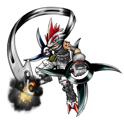 Iguneetmon Wikimon The 1 Digimon Wiki