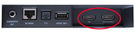 How To Set Up Hdmi Arc