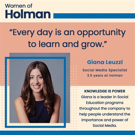 Womenofholman Giana Leuzzi 10 Comments