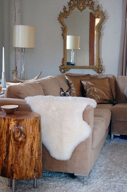Pin By Lindsey Warner On Decoration Inspiration Ikea Sheepskin