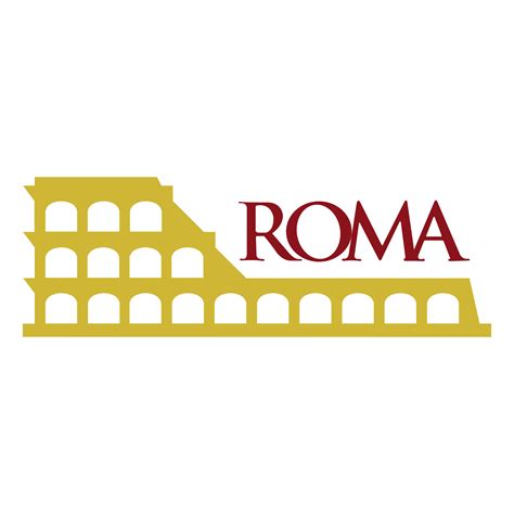 Roma Logo Png As Roma Logo Png Vector Eps Free Download