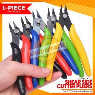 Shop Side Cutter Pliers For Sale On Shopee Philippines