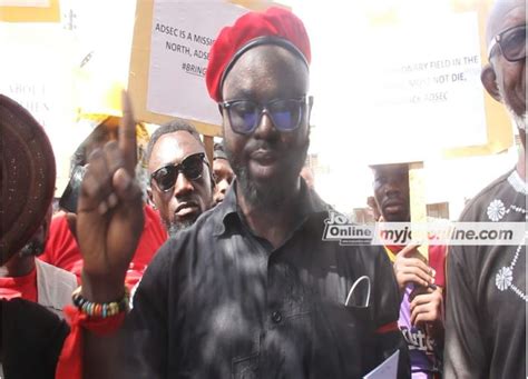 Sda Church Youth Protest Dissolution Of The Only Sda Shs In Northern