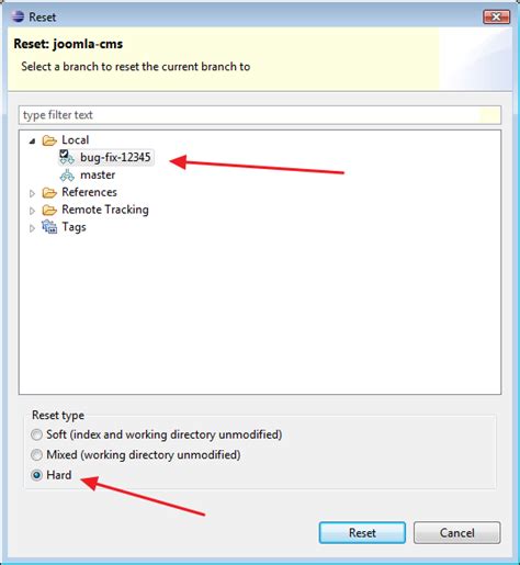 Git For Coders Joomla Documentation Git For Coders Joomla Documentation