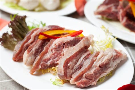 谷饲肥牛 中国菜系 食品餐饮 摄影 汇图网www huitu