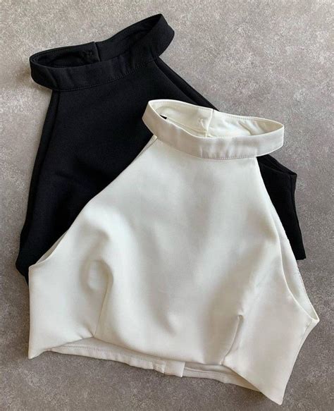 10 مدل کراپ مجلسی دخترانه که گزینه خوبی برای مهمانی و تولد است؛ با این