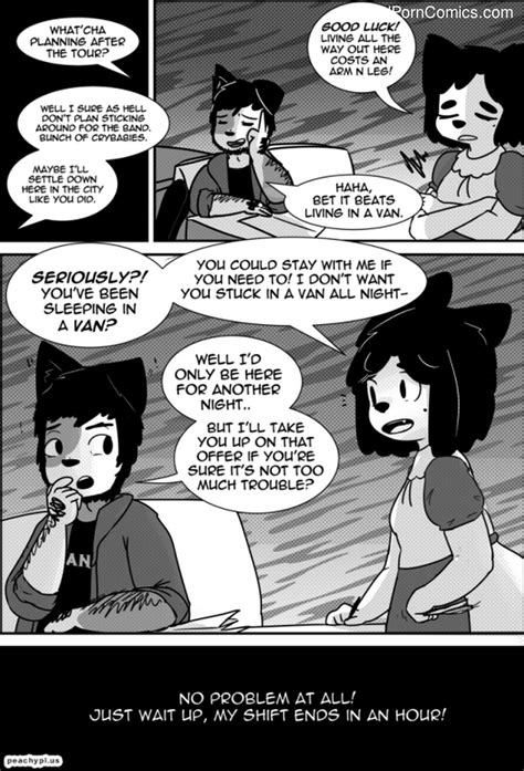 Ask Koda Sex Comic HD Porn Comics