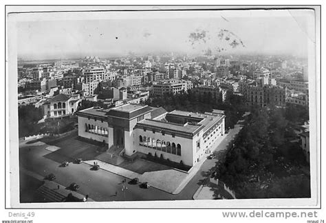 Casablanca Cpsm Casablanca Palais De Justice
