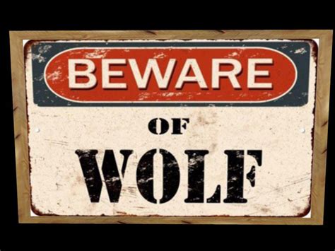 Second Life Marketplace Beware Of Wolf