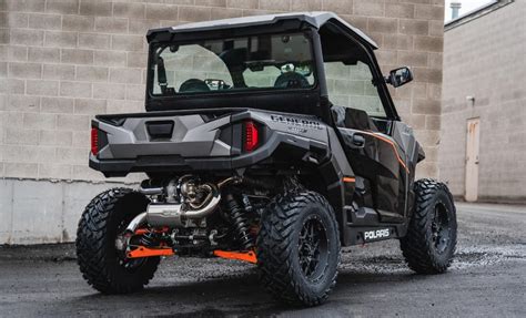 Polaris General Colors Design Specs And Prices Cars Frenzy