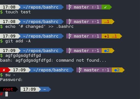 open sourcing my bashrc file on github