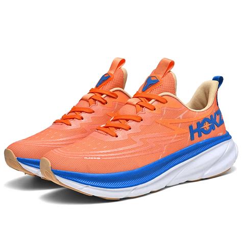 Sepatu Kets Luar Ruangan Untuk Pria Sepatu Sneakers Olahraga Lari Atletik Ringan Nyaman Ukuran