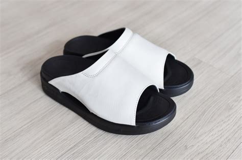 헤이포즈 아치슬리퍼 쿠션감이 좋아요 네이버 블로그