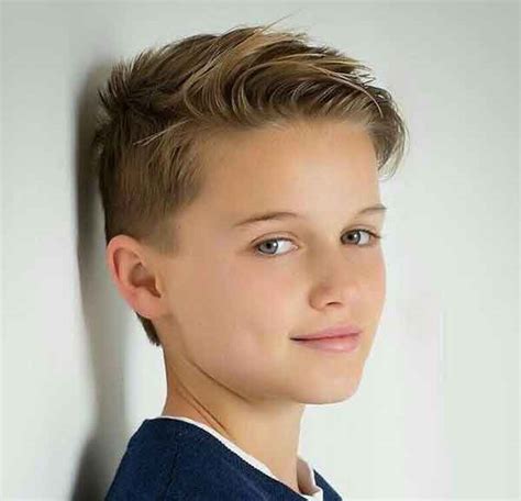 مدل مو پسرانه خوشتیپ و اسپرت و جدید و ساده و بهترین مدل مو مردانه کوتاه