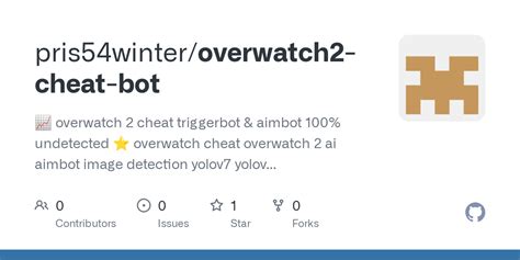 Github Pris Winter Overwatch Cheat Overwatch Cheat Triggerbot Aimbot