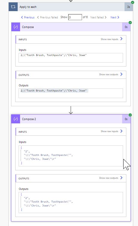 Solved Removing Specific Commas From A String Power Platform Community